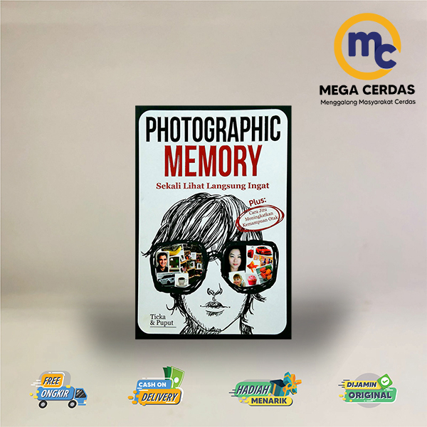 Harga Buku Memory Terbaru Mei 2024 |BigGo Indonesia
