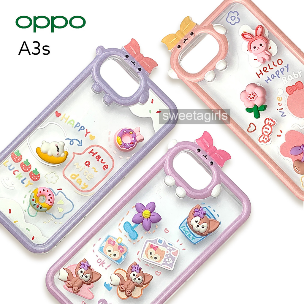 Harga Casing Boneka 3D Terbaru Agt 2025 | BigGo Indonesia