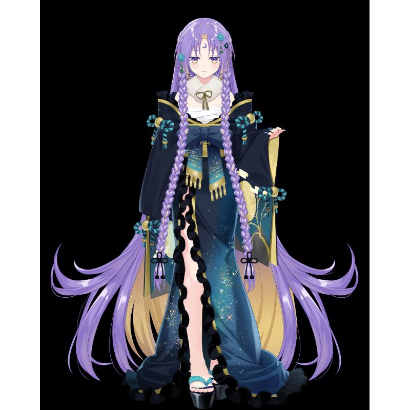 Harga Moona Cosplay Terbaru Sep 2025 | BigGo Indonesia