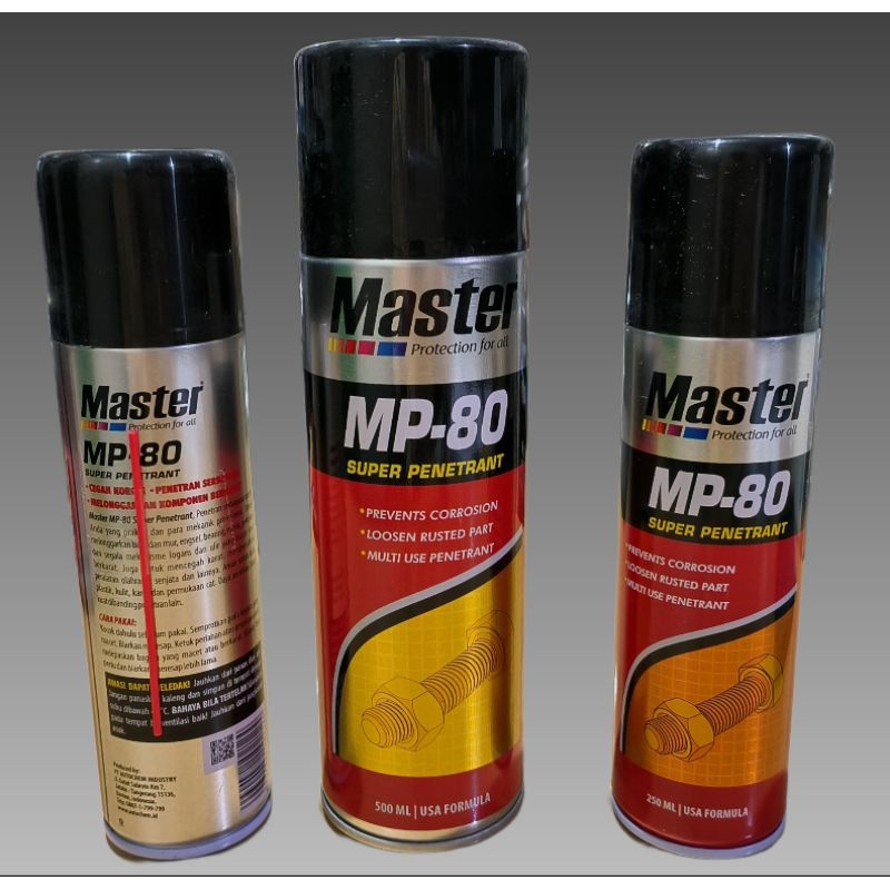 Harga mp 80 500ml Terbaru Agt 2024 |BigGo Indonesia