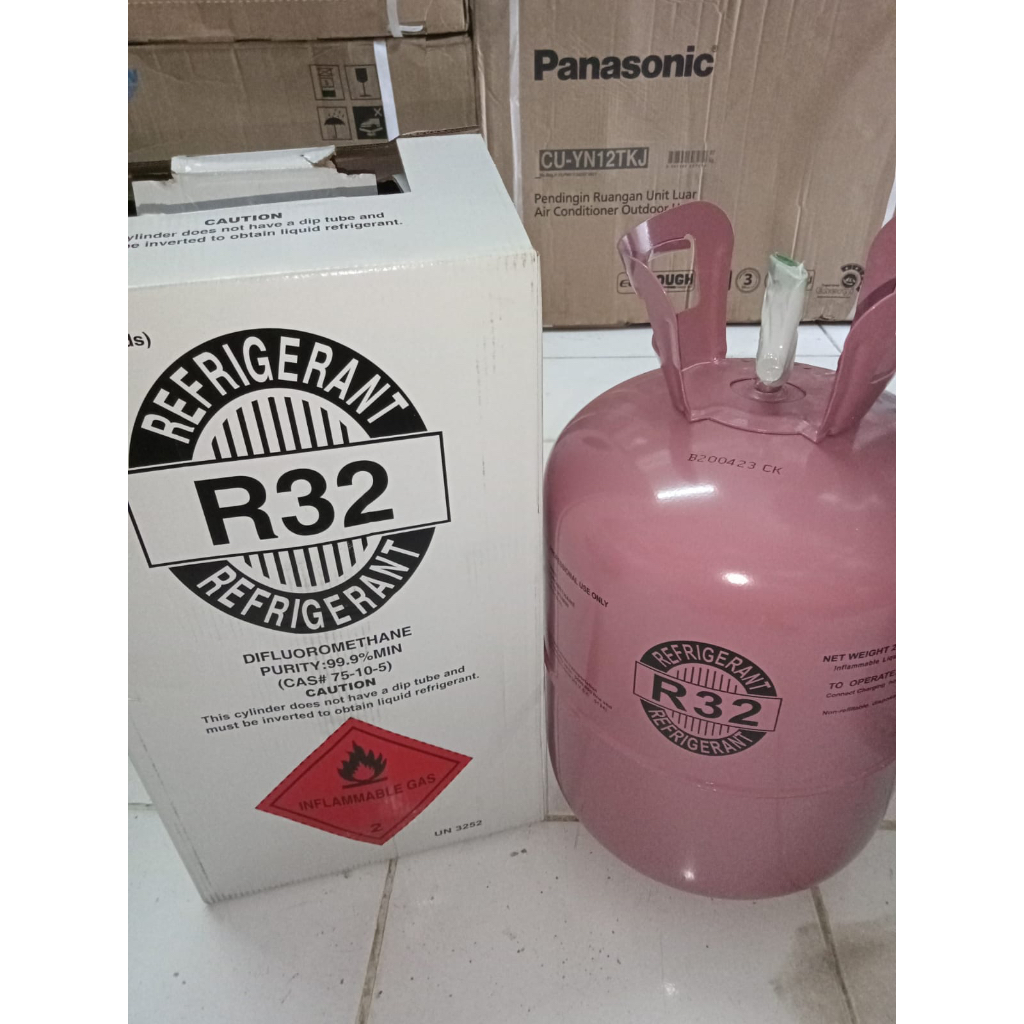 Harga freon r32 5 kg Terbaru Mar 2025 | BigGo Indonesia