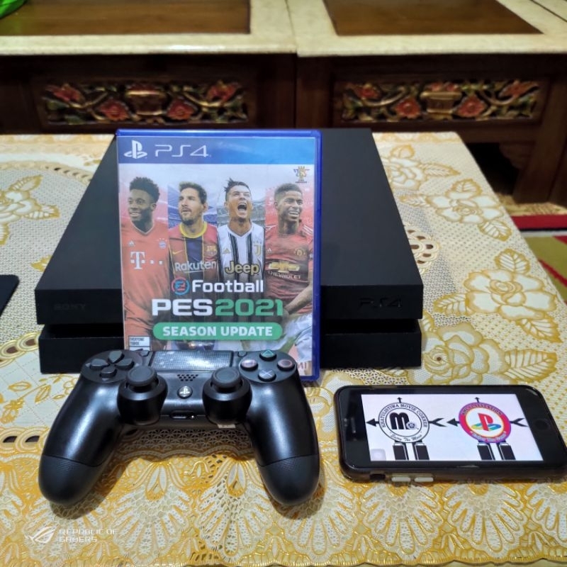 Harga efootball pes 2021 akun Terbaru Okt 2024 |BigGo Indonesia