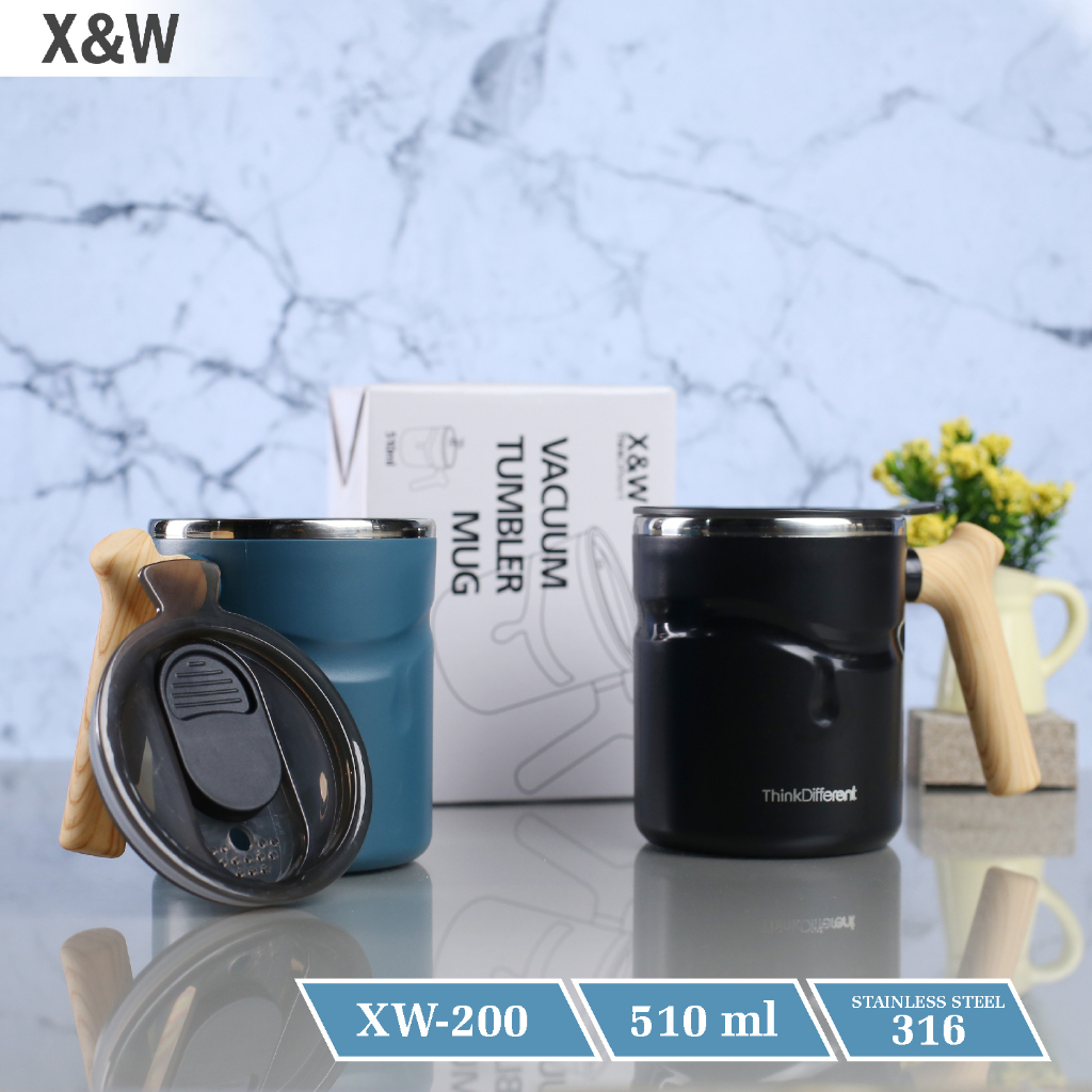 Harga mug kayu stainless Terbaru Nov 2024 |BigGo Indonesia