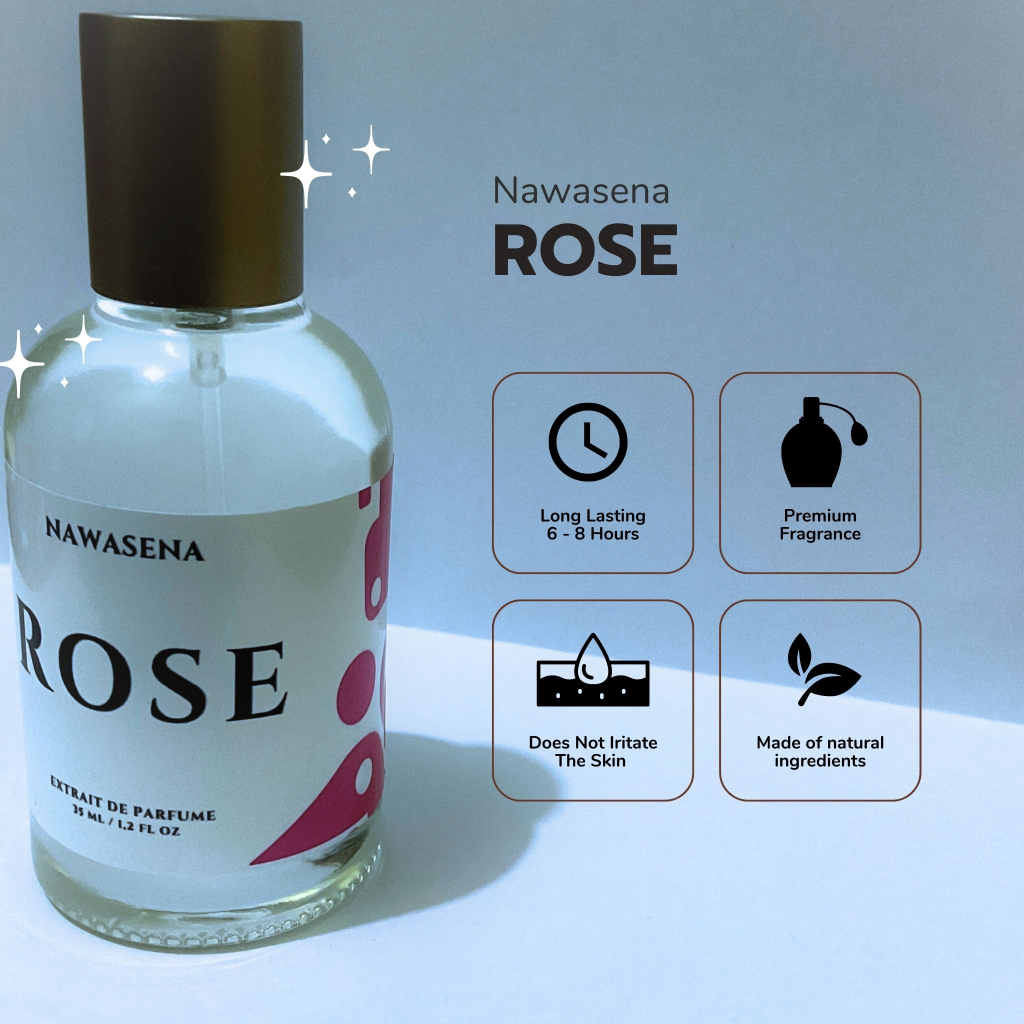 Produk Nawasena.Fragrance | Shopee Indonesia