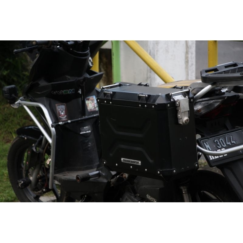 Harga guardian adventure side box Terbaru Okt 2024 |BigGo Indonesia
