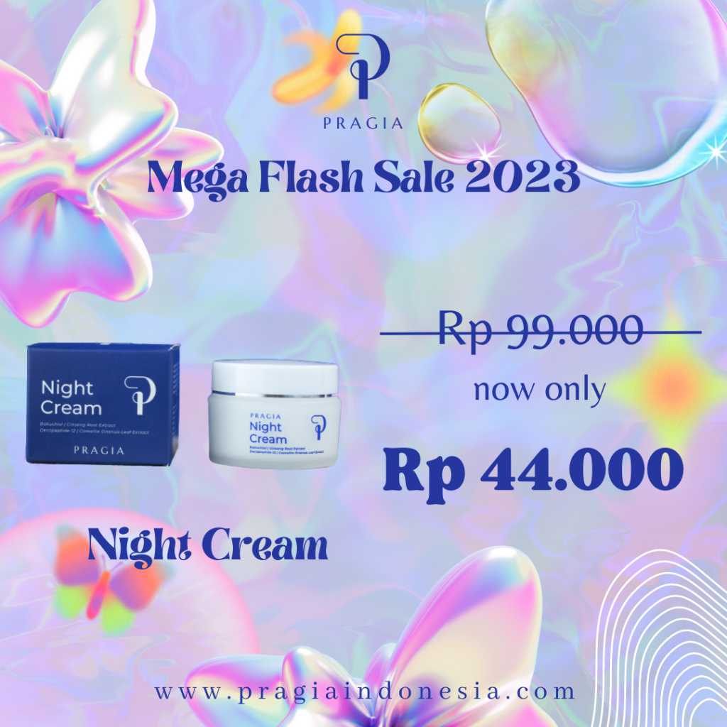 Produk PRAGIA official | Shopee Indonesia