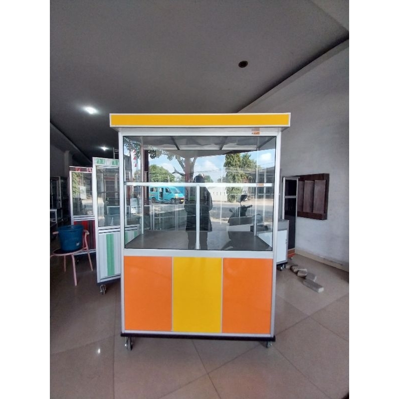 Harga Steling Makanan Terbaru Desember 2023 |BigGo Indonesia