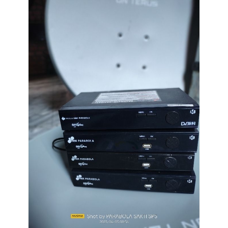 Harga receiver bekas Terbaru Feb 2025 | BigGo Indonesia