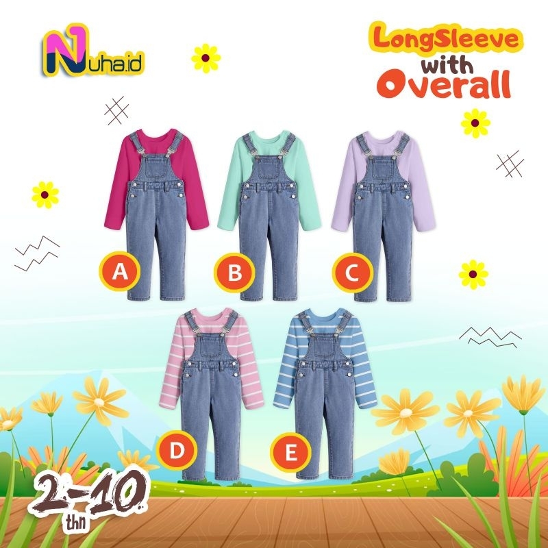 Harga Nuha.id Terbaru Juni 2023 |BigGo Indonesia