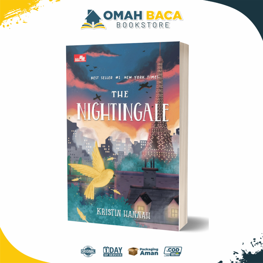 Harga Nightingale Terbaru Mei 2024 |BigGo Indonesia