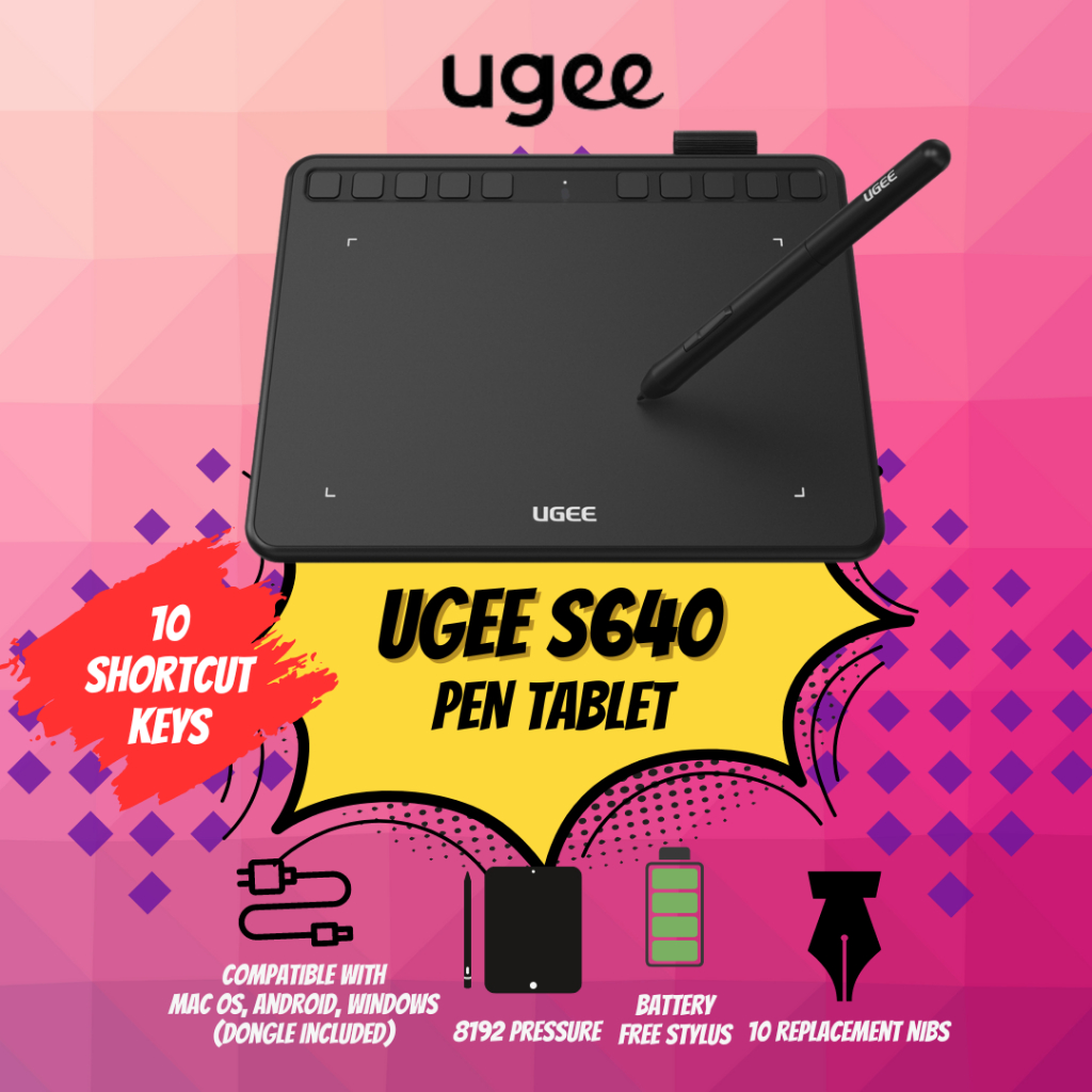 Produk Ugee Indonesia Official Store | Shopee Indonesia