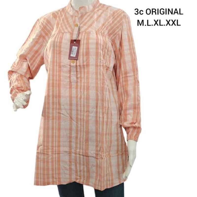 Harga 3coins tunik blouse Terbaru Apr 2025 | BigGo Indonesia