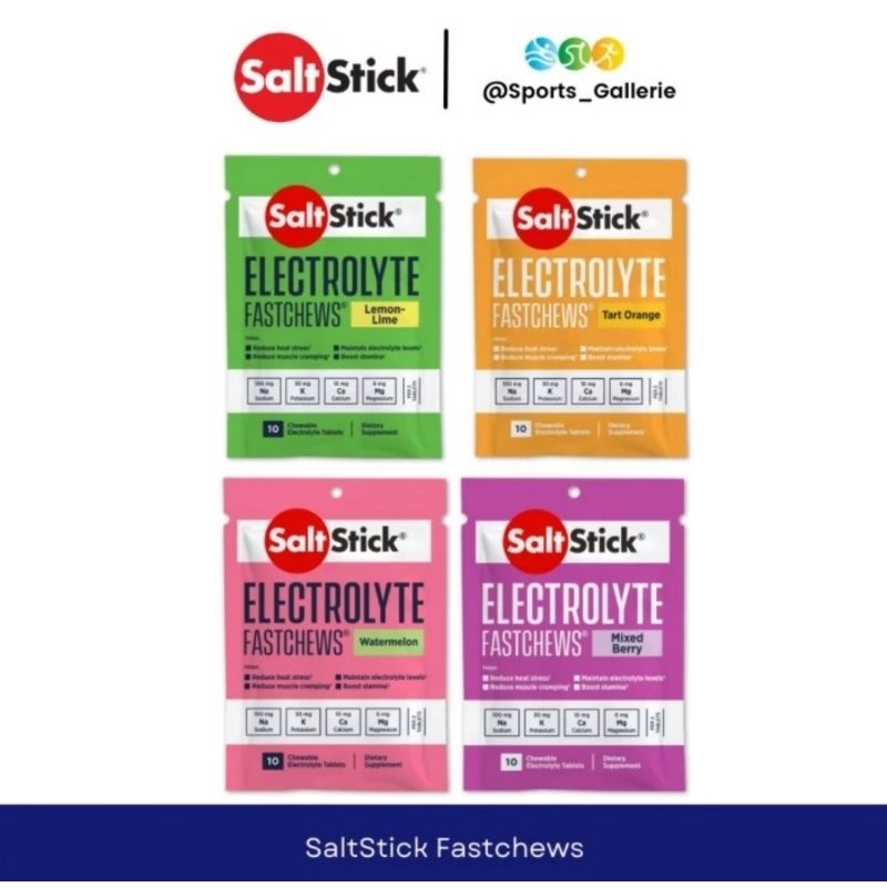 Harga Saltstick Terbaru April 2024 |BigGo Indonesia