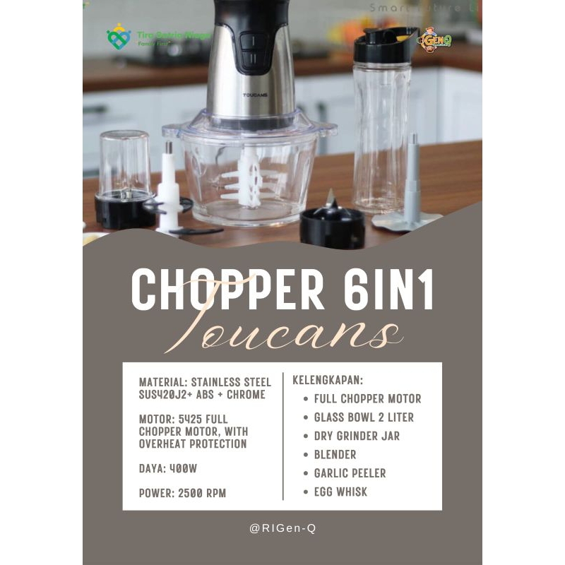 Harga Toucans Terbaru Januari 2024 |BigGo Indonesia