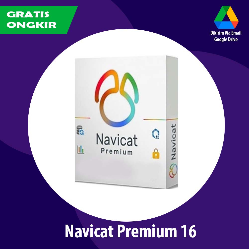 Harga Navicat Premium 16 Windows Terbaru Jul 2025 | BigGo Indonesia