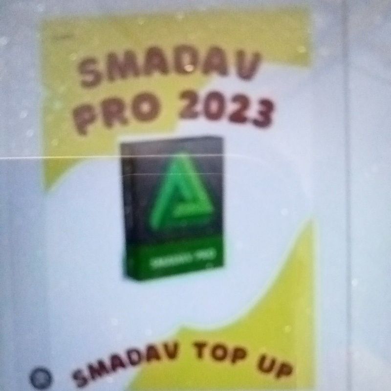 Harga smadav 2023 Terbaru Agt 2024 |BigGo Indonesia