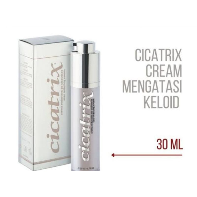 Harga cicatrix Terbaru Jan 2026 | BigGo Indonesia