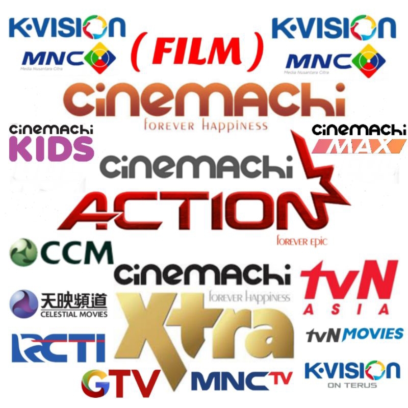 Harga Spotv Premium Terbaru Juni 2024 |BigGo Indonesia