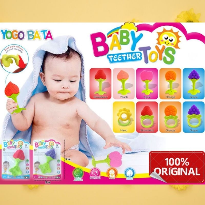 Harga Titer Bayi Mainan Terbaru Jun 2026 | BigGo Indonesia