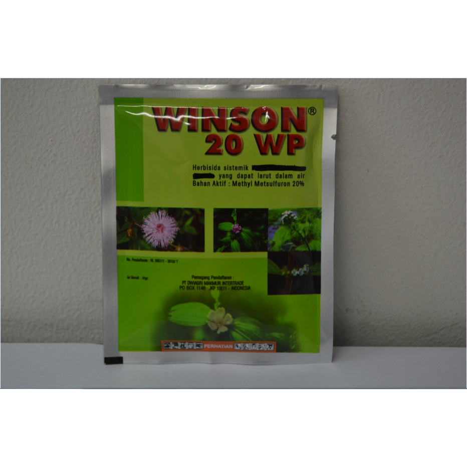 Harga Winson Terbaru Juni 2024 |BigGo Indonesia