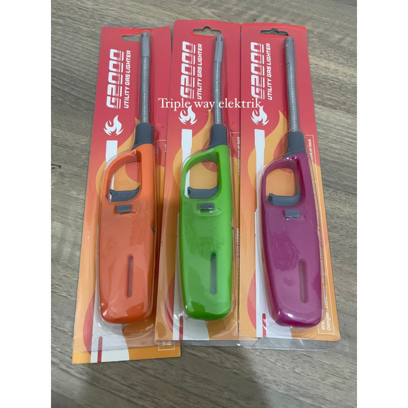 Produk Triple way elektrik | Shopee Indonesia