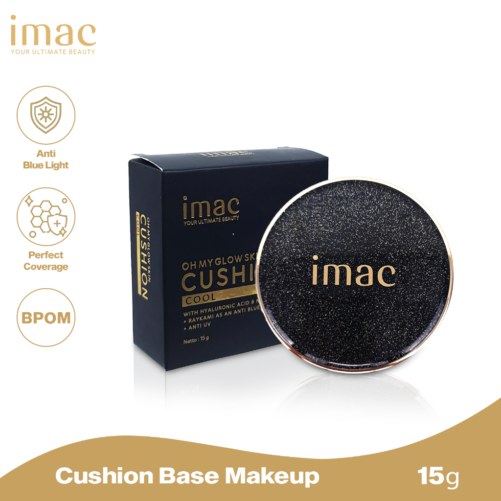 Harga imac cushion Terbaru Jan 2025 |BigGo Indonesia