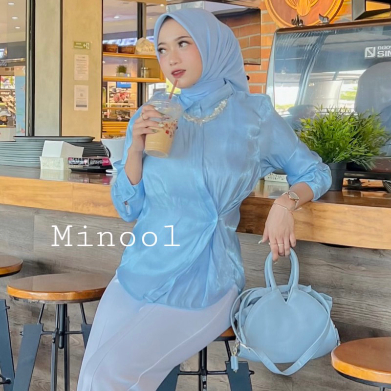 Produk minool.official | Shopee Indonesia
