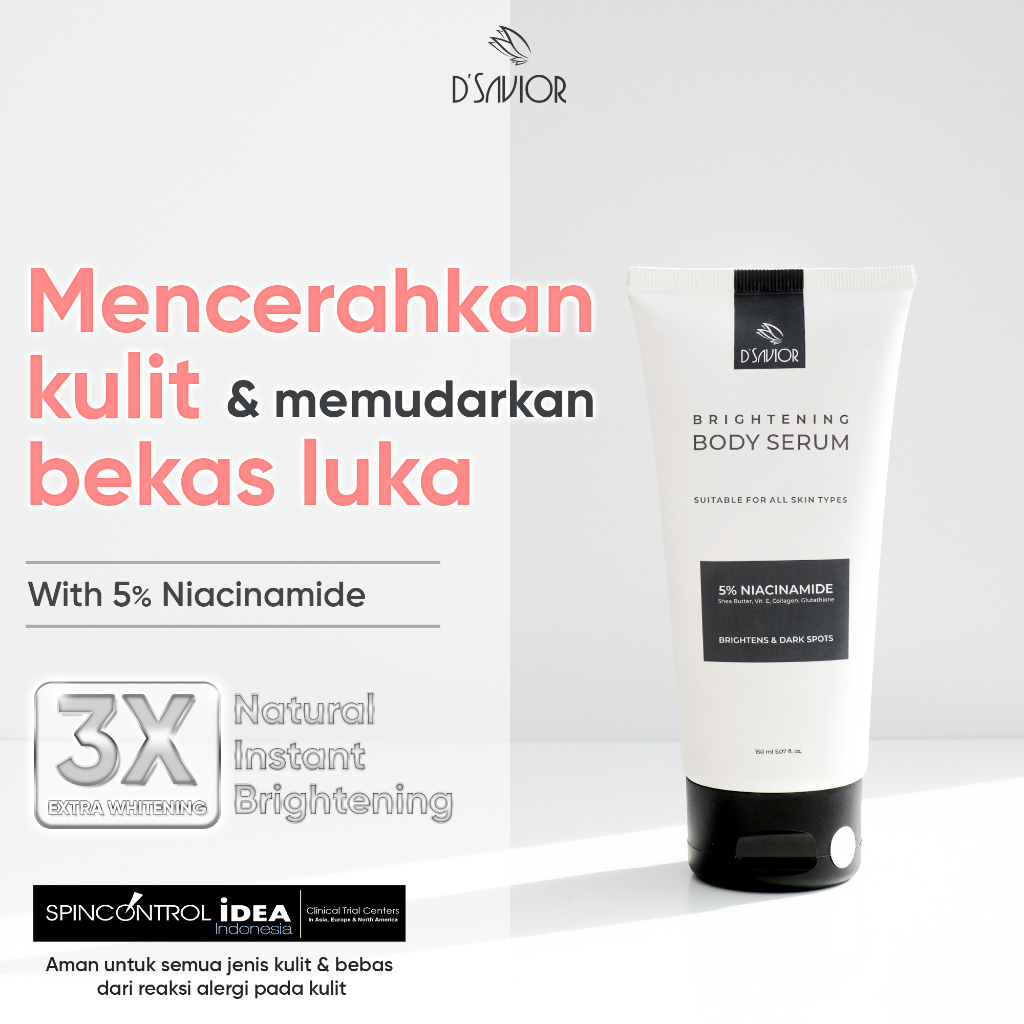 Toko Online DSavior Official Store | Shopee Indonesia