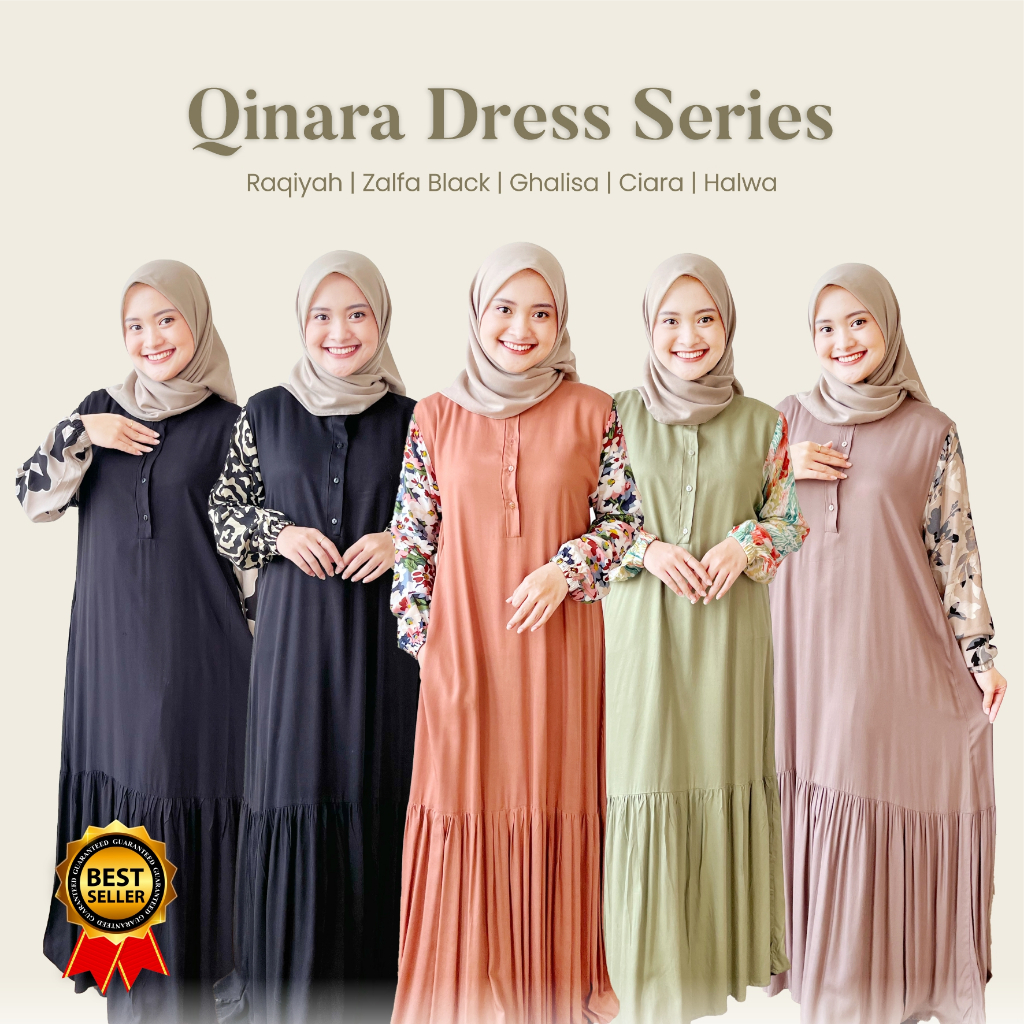 Harga Qinara.id Terbaru Juli 2023 |BigGo Indonesia