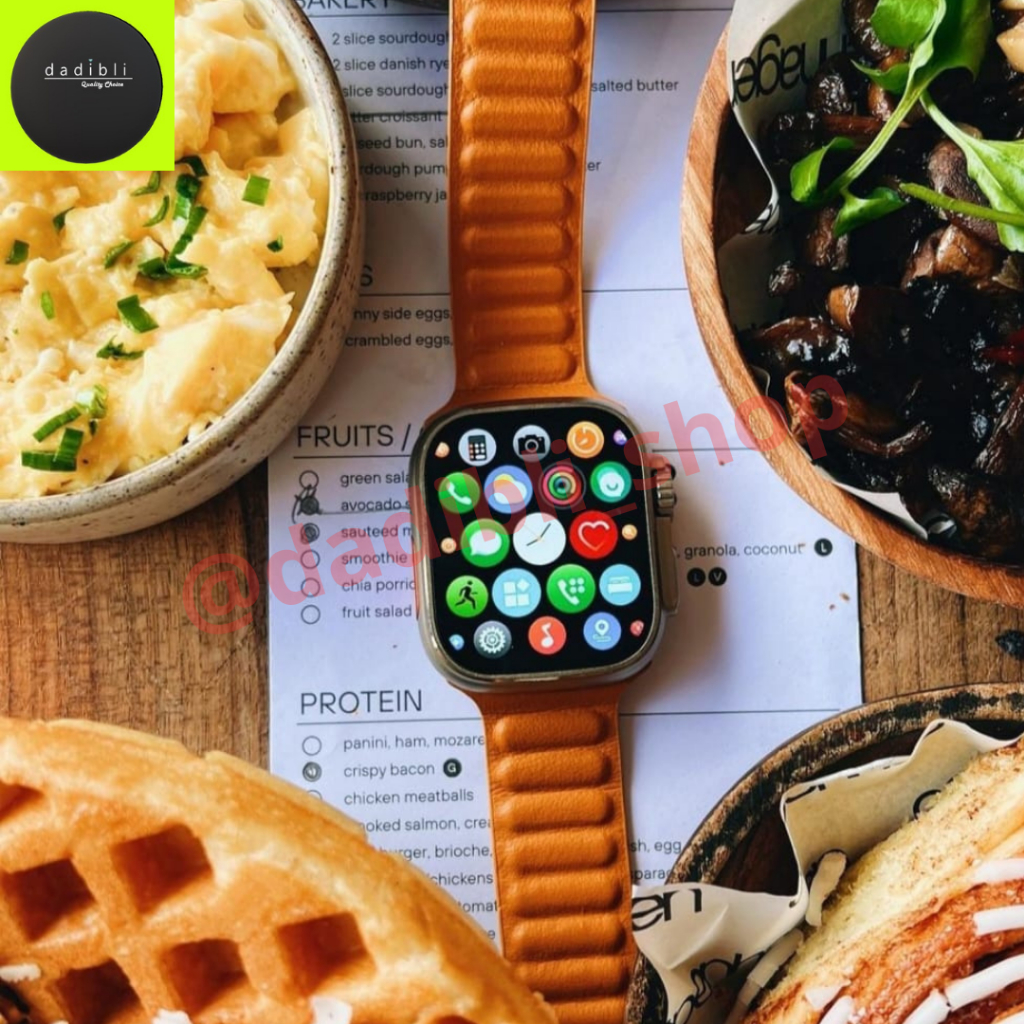 Harga Infinitewatch Terbaru Maret 2024 |BigGo Indonesia