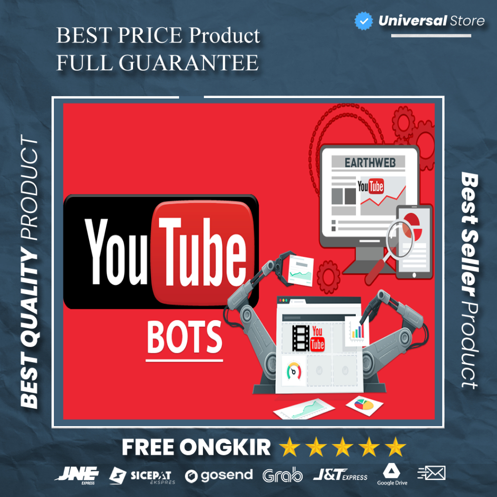 Harga bot view Terbaru Sep 2024 |BigGo Indonesia