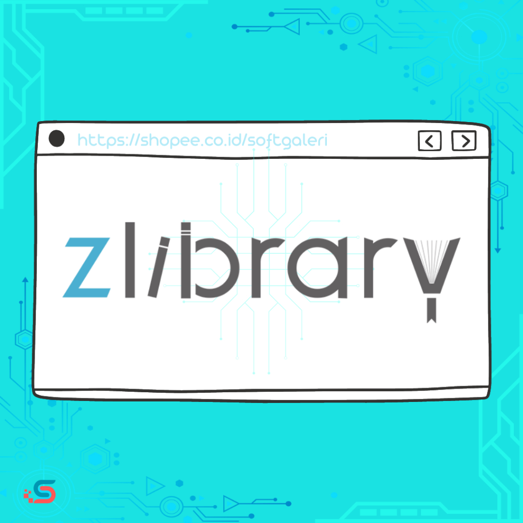 Harga Z-library Terbaru Juli 2024 |BigGo Indonesia