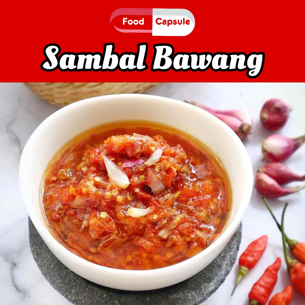 Produk Food Capsule | Shopee Indonesia