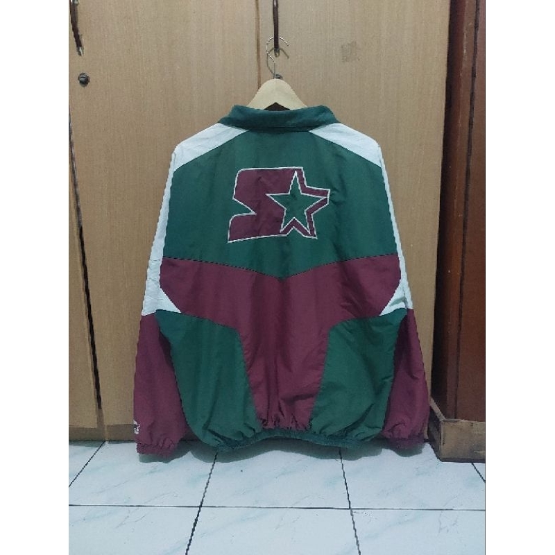 Harga Starter Jacket Second Terbaru Apr 2025 | BigGo Indonesia