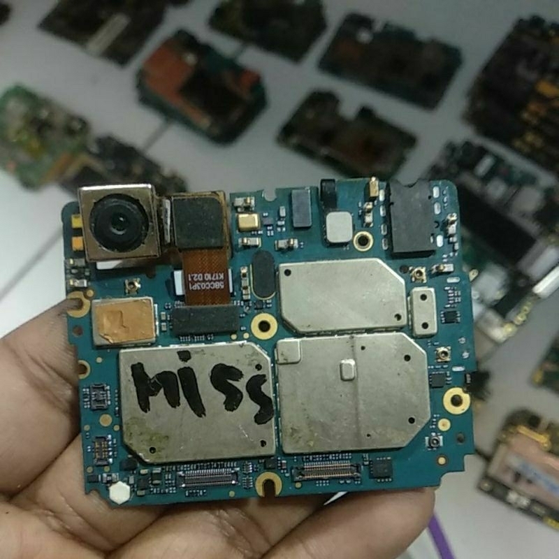 Harga mi 3s mesin Terbaru Apr 2025 | BigGo Indonesia