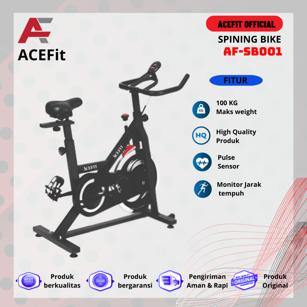 Produk ACEFit Official | Shopee Indonesia