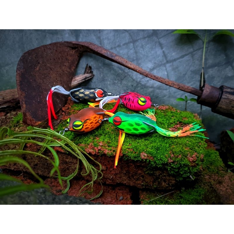 Produk Mumet Lures Craft | Shopee Indonesia