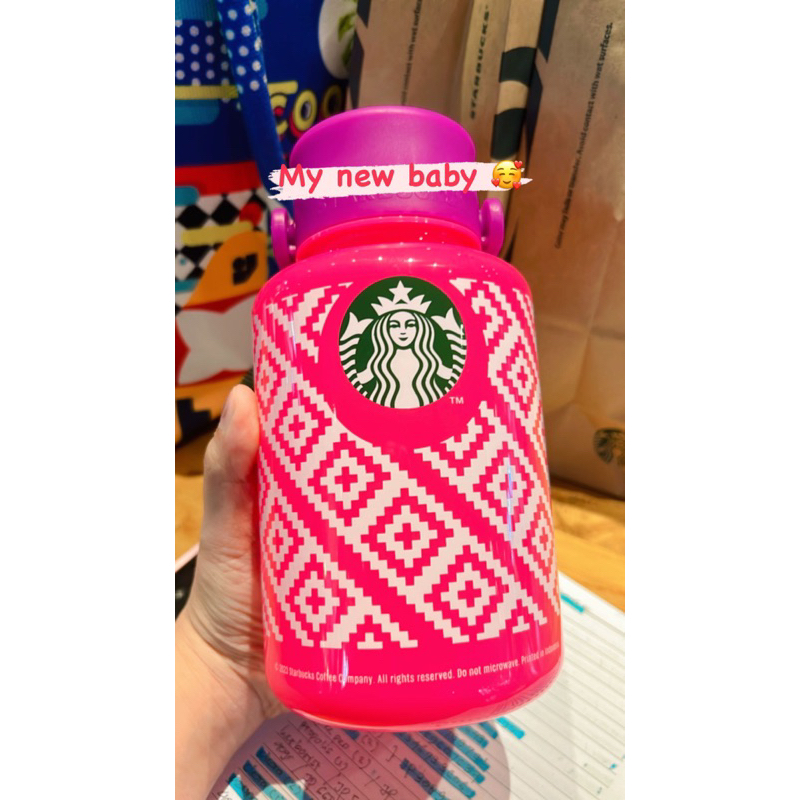 Harga Starbucks Tumblr Limited Terbaru Des 2024 |BigGo Indonesia