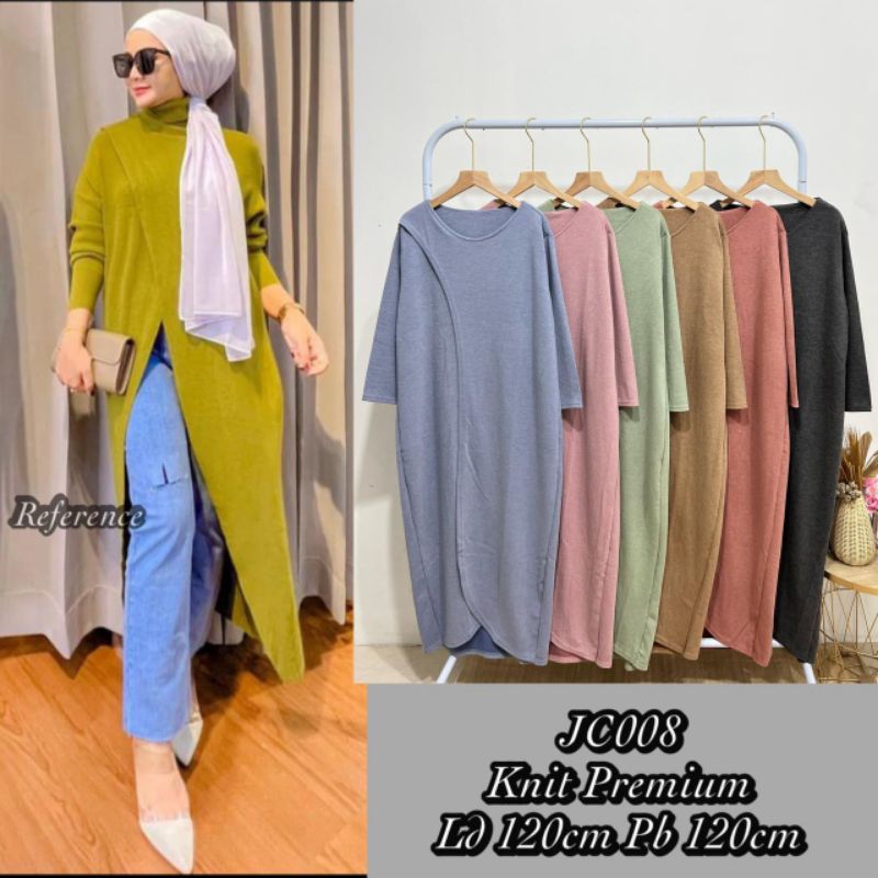 Harga jc knit Terbaru Sep 2025 | BigGo Indonesia