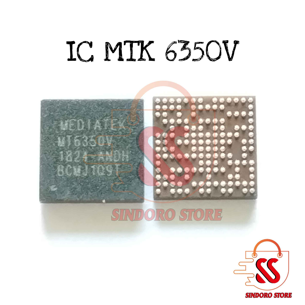 Harga Mt6350v Terbaru Juli 2023 |BigGo Indonesia