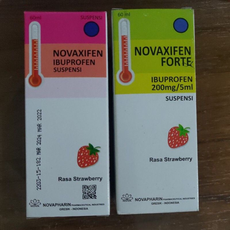 Harga Novaxifen Terbaru Mei 2023 |BigGo Indonesia