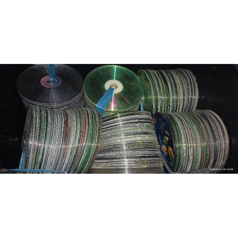 Harga vcd dvd kaset bekas Terbaru Jun 2025 | BigGo Indonesia