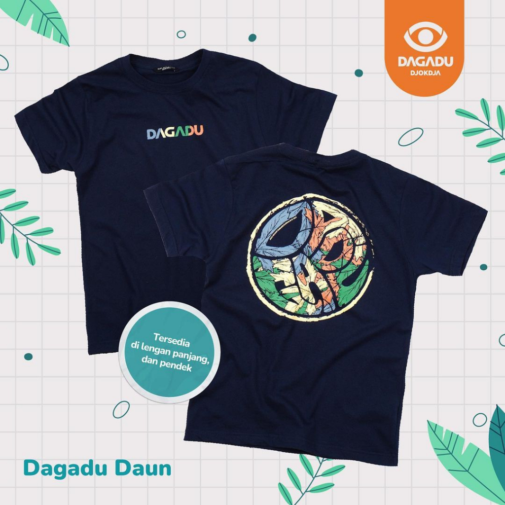 Harga Dagadu Terbaru Mei 2024 |BigGo Indonesia