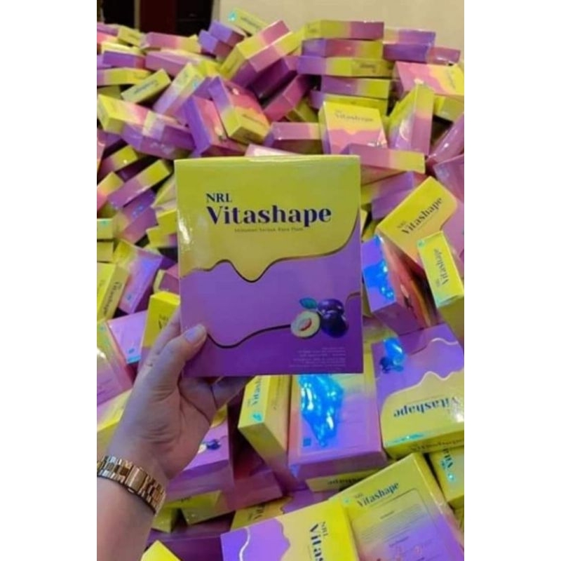 Harga Vitashape Terbaru Mei 2026 | BigGo Indonesia