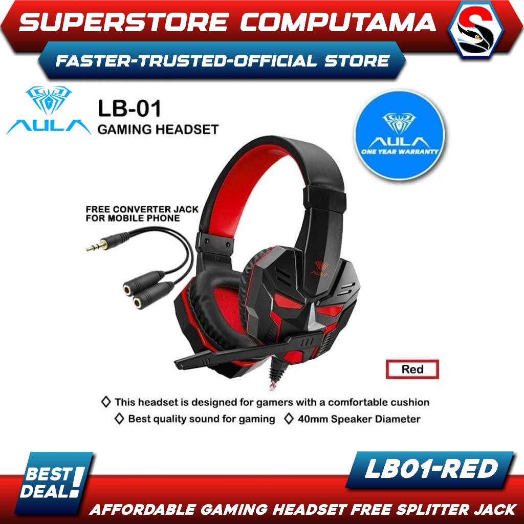 Harga aula lb01 Terbaru Sep 2024 |BigGo Indonesia