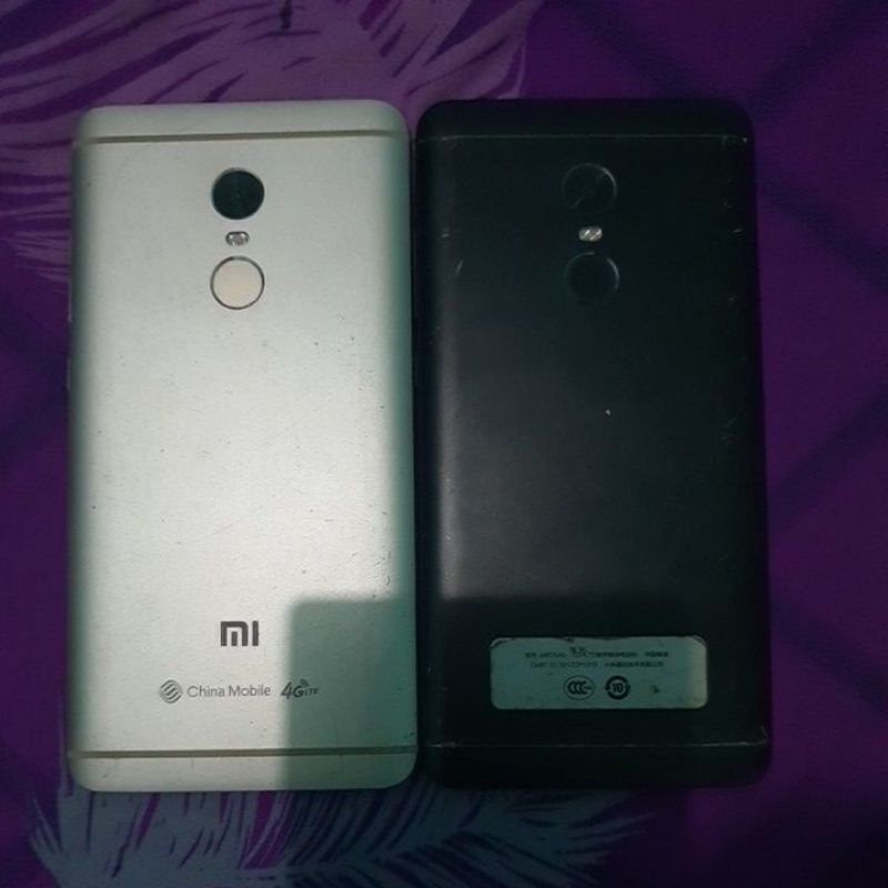 Harga Note 4 MTK Terbaru Juli 2023 |BigGo Indonesia