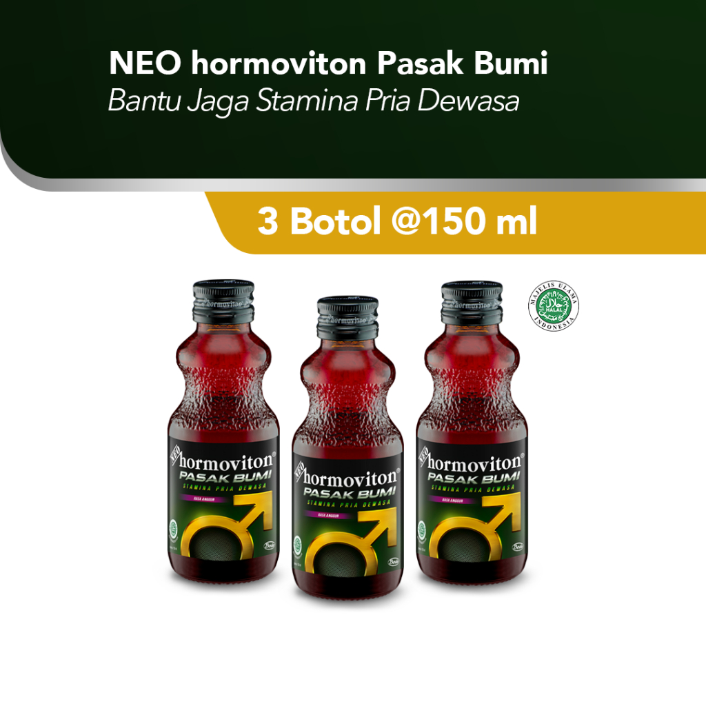 Harga Hormoviton Terbaru Sep 2024 |BigGo Indonesia
