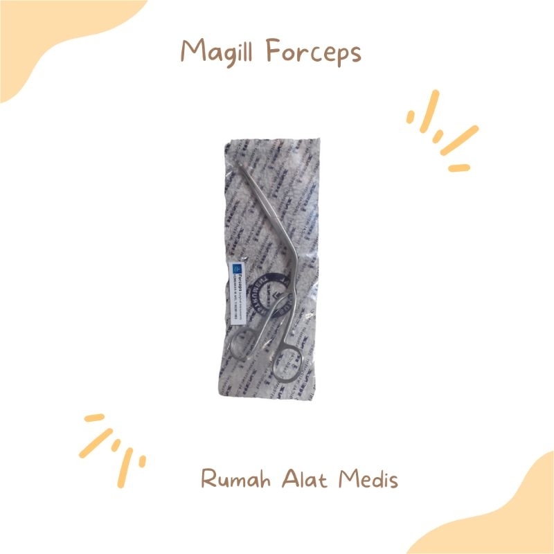 Harga Forceps Terbaru September 2023 |BigGo Indonesia