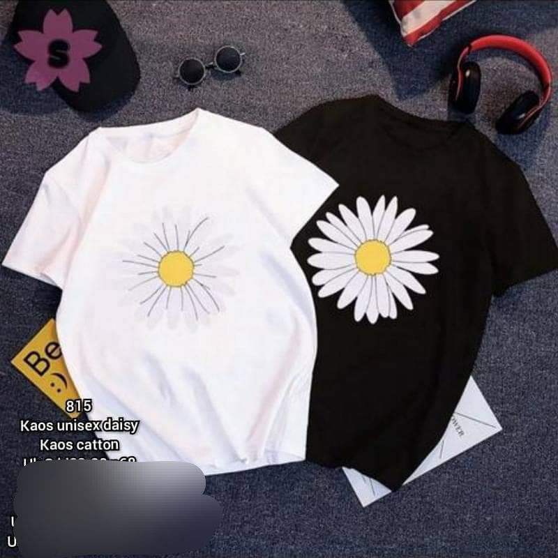 Harga kaos pria gambar bunga Terbaru Sep 2025 | BigGo Indonesia