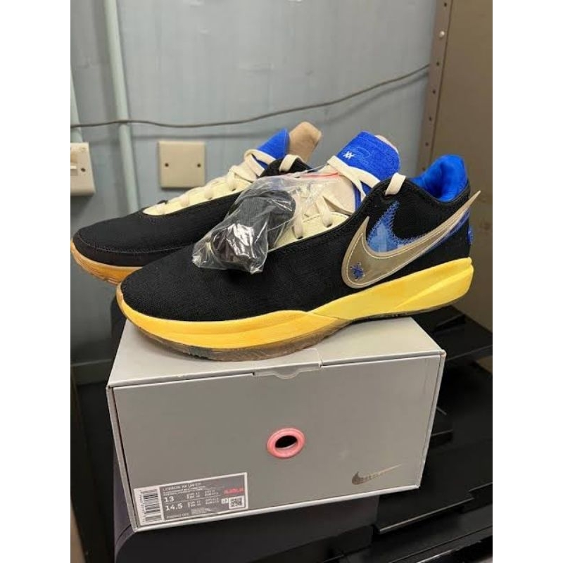 Harga lebron 20 uninterrupted Terbaru Des 2024 |BigGo Indonesia